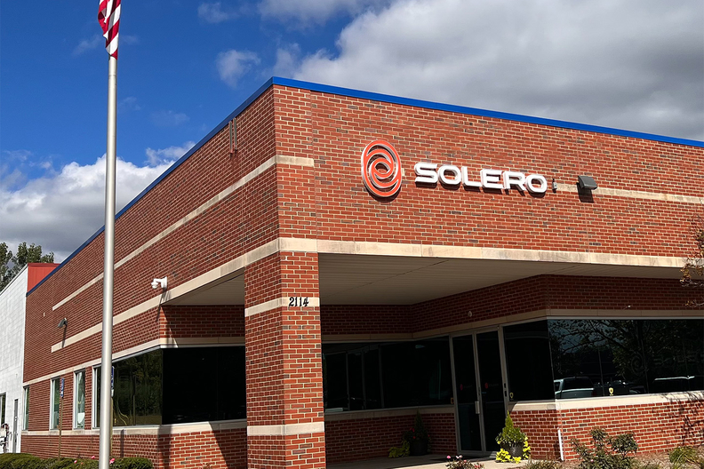 Solero, former BorgWarner business, buys supplier for new markets ...