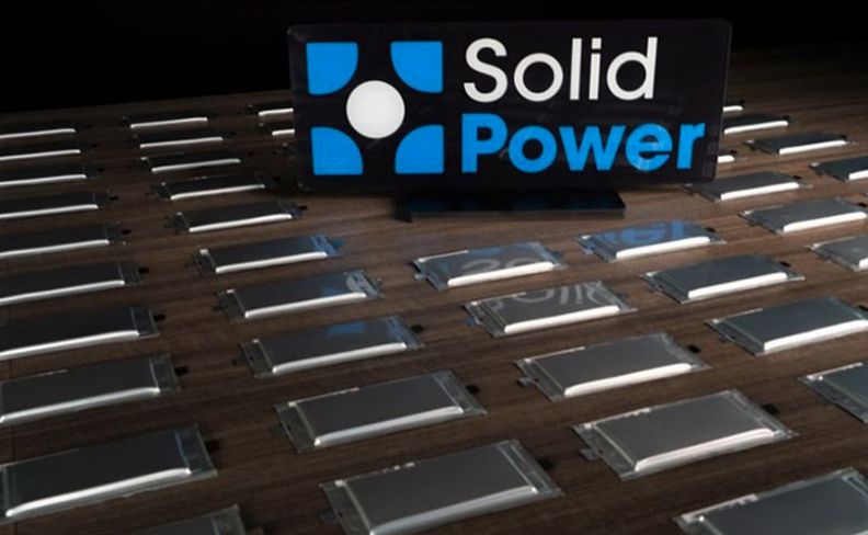 DAILY DRIVE PODCAST: November 1, 2021 | How Solid Power is addressing ...