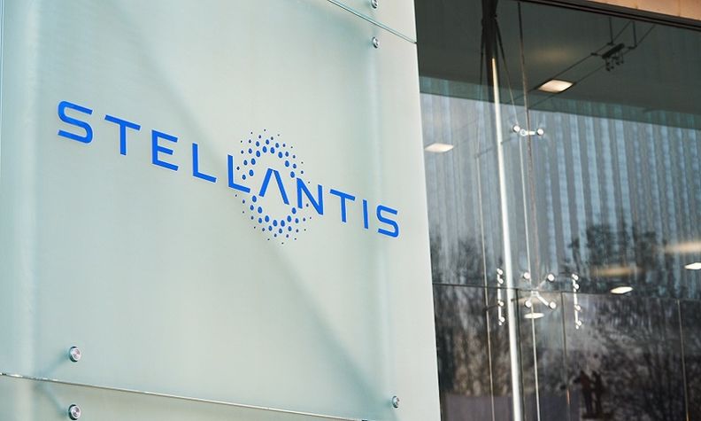 Stellantis, Foxconn finalize strategic partnership | Automotive News