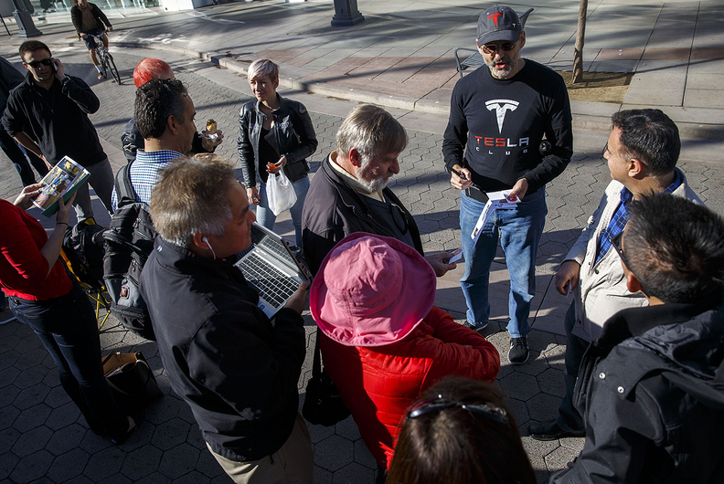 Why Tesla's Model 3 wait list will undermine Elon Musk, one way or ...