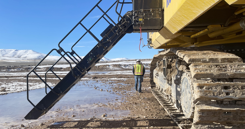 GM delays additional $330M investment in Thacker Pass | Automotive News