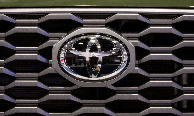 Toyota, Google Cloud partner to bolster speech recognition AI ...