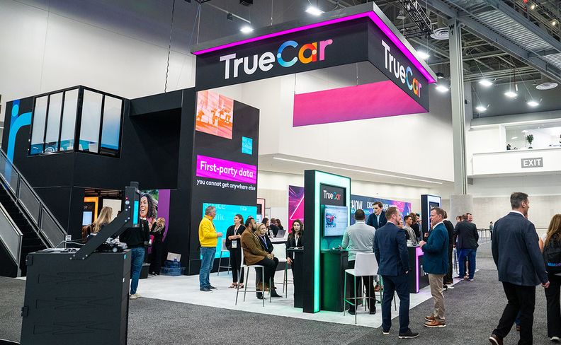 TrueCar Q4 earnings: Revenue grows, losses improve | Automotive News