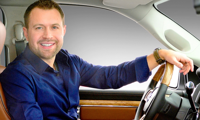 Ryan Nagode | Automotive News