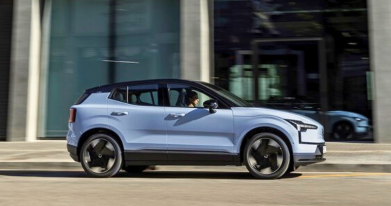 Delayed EV production targets, launches force automaker adjustments ...