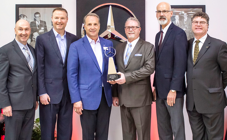 Dealer anniversaries | Automotive News