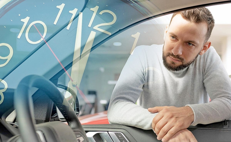 Customers are waiting too long to meet with an F&I manager | Automotive ...
