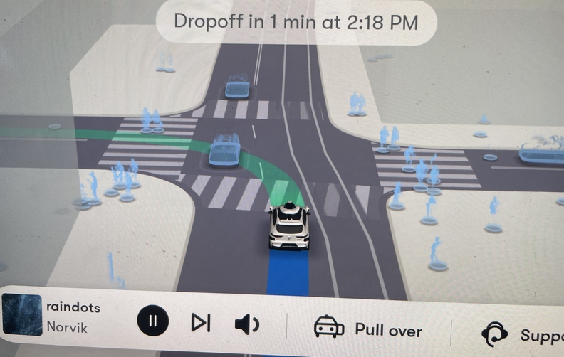 Alphabet's Waymo opens new era for autonomous driving tech | Automotive ...