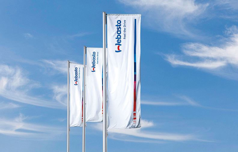 Webasto sells majority stake in its EV charger business | Automotive News