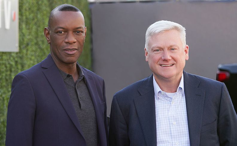 Why auto supplier Apriv bought a software company | Automotive News