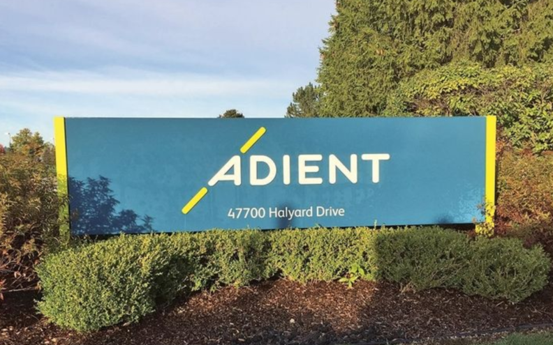 Adient joint venture buyout price cut by $10 million | Automotive News
