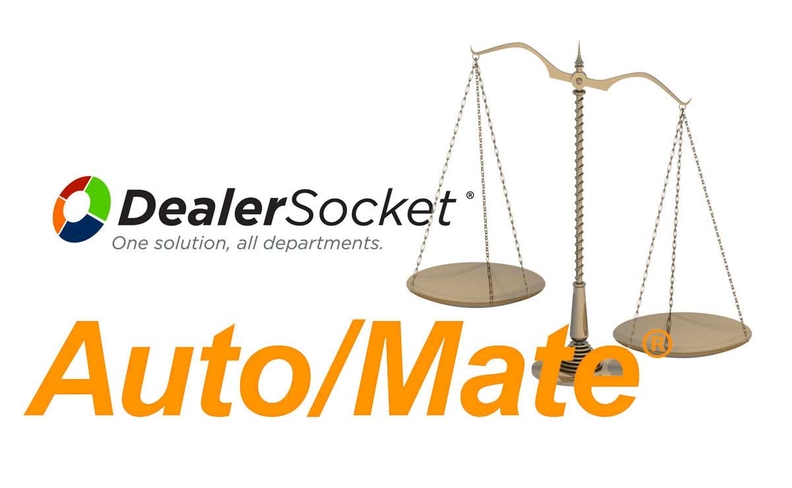 DealerSocket completes Auto/Mate purchase after settling lawsuit with ...