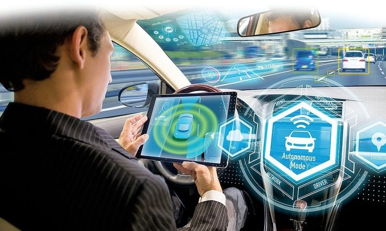 Driver-assist technology benefits insurers; it should also benefit the ...
