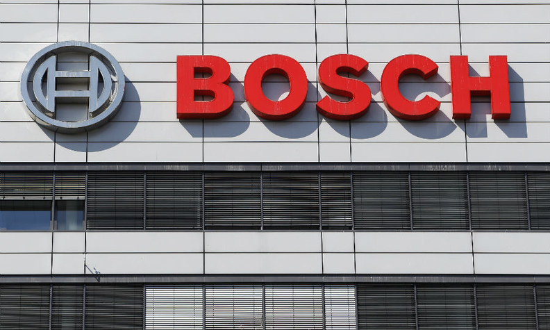 Bosch launches digital vehicle cockpit r&d center in Shanghai ...