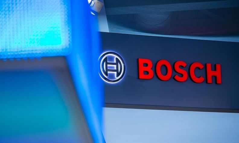 Bosch sees global production down 20% in 2020 | Automotive News