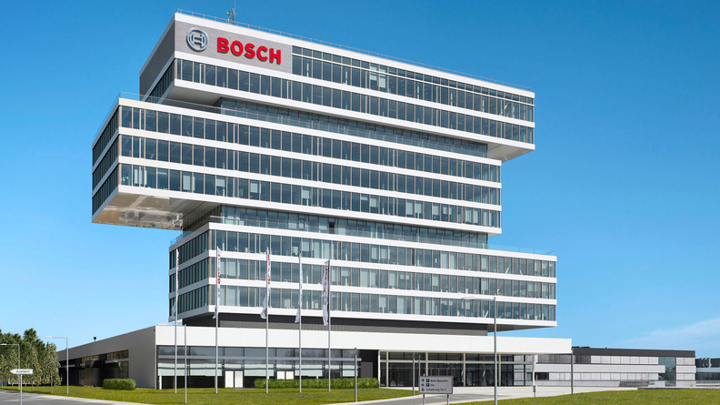 How the Automotive News top suppliers rankings are made | Automotive News