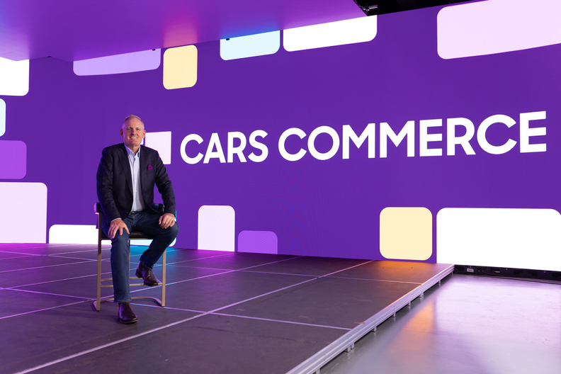 Cars Commerce CEO adds perspective to Hyundai-Amazon deal | Automotive News