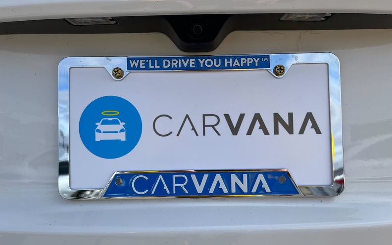 Carvana Q1 earnings: Net income of $49 million; revenue up 17% ...