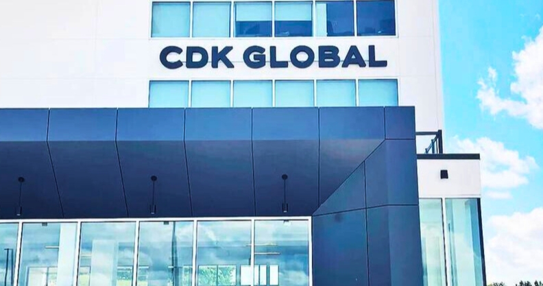 CDK Global cyberattacks compensation isn't enough, dealers say ...