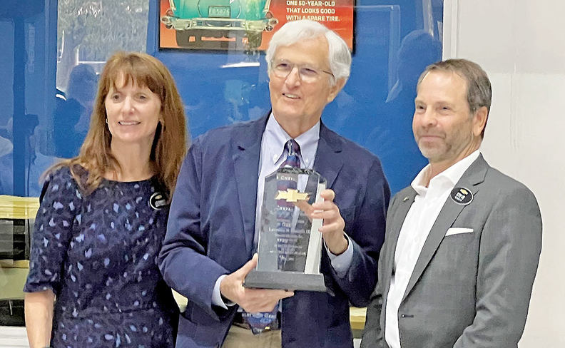 Dealer anniversaries | Automotive News