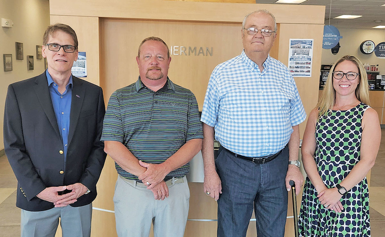 Dealer anniversaries | Automotive News