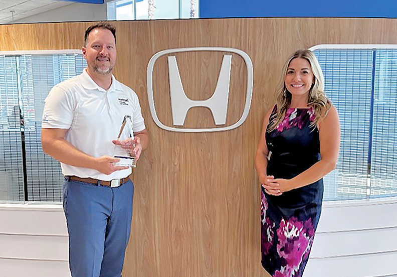 Dealer anniversaries | Automotive News