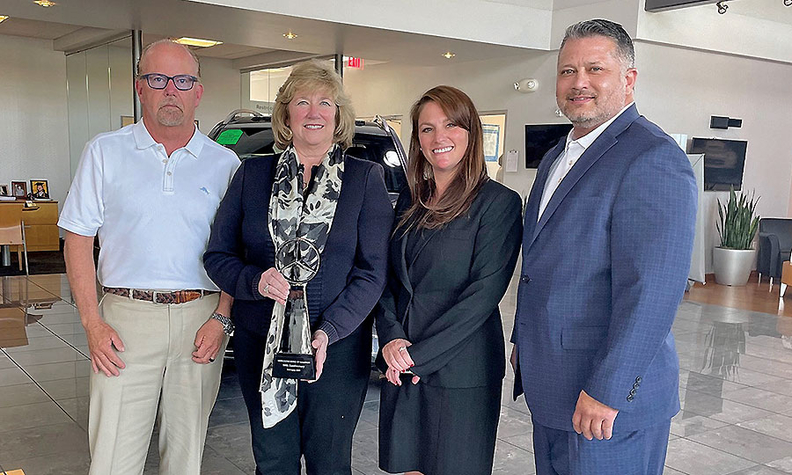 Dealer anniversaries | Automotive News