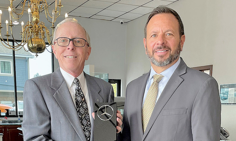 Dealer anniversary | Automotive News