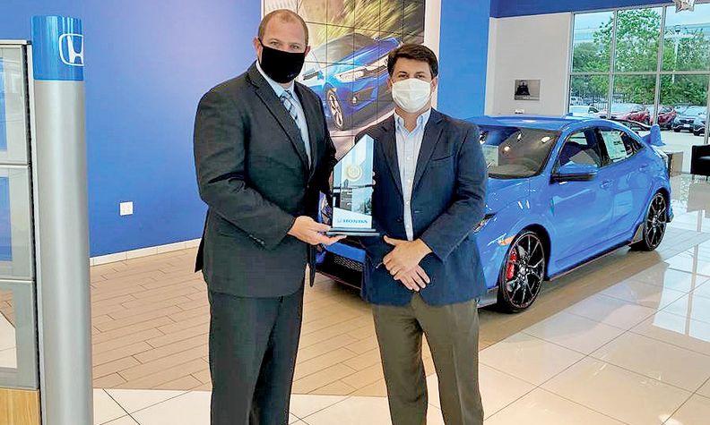 Dealer anniversaries | Automotive News