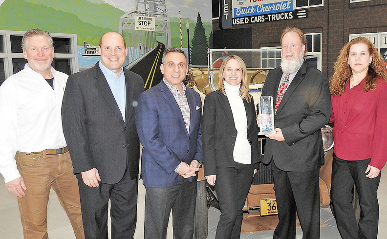 Dealer anniversaries | Automotive News