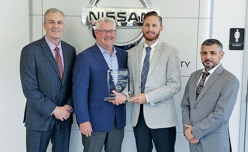 Dealer anniversaries | Automotive News