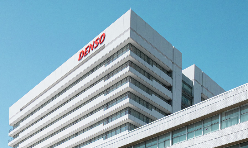 Toyota suppliers Denso, Aisin trim cross-shareholdings | Automotive News