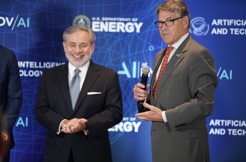 Former Ford lobbyist Brouillette to be nominated to head Department of ...