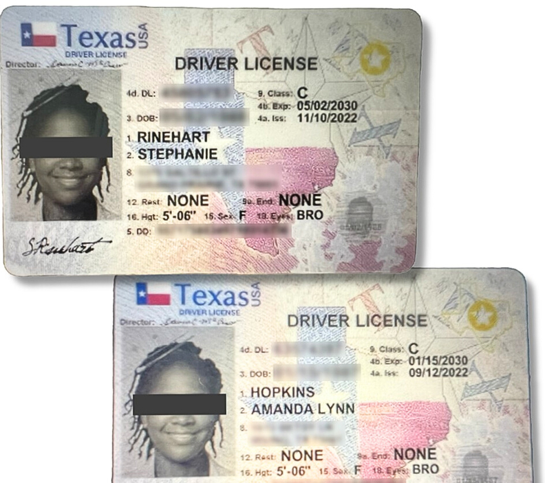 Face ID technology helps Texas BMW dealership catch alleged fraud ...