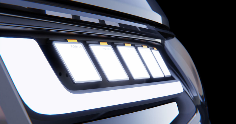 Forvia CEO says EVs need to be accessible to all | Automotive News