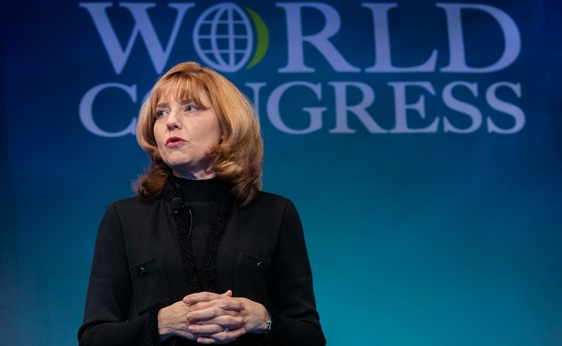 Julie Fream to depart as head of influential suppliers' group ...