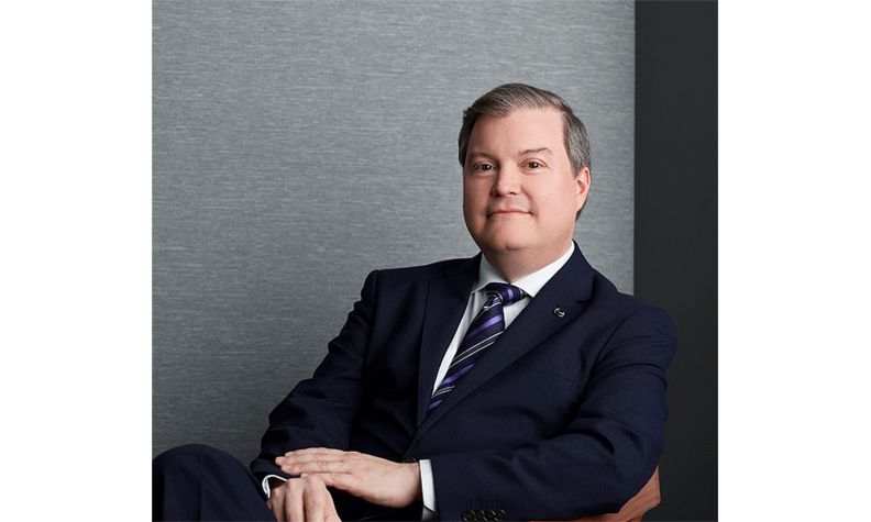 Mazda names Jeff Guyton CEO of North American operations | Automotive News
