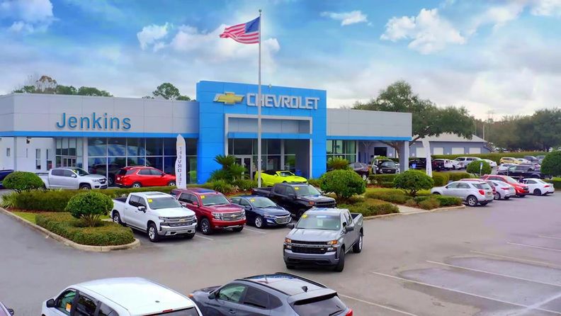 Jenkins Auto and Jim Schmidt groups make acquisitions | Automotive News