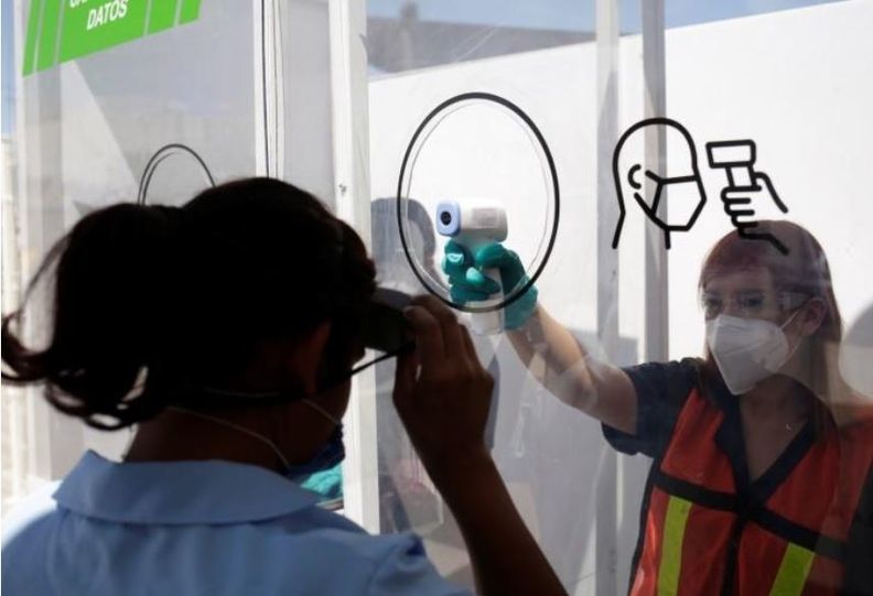 Workers nervously eye return to Lear's plant in Mexico | Automotive News