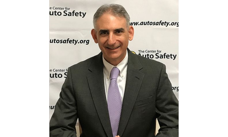 Center for Auto Safety head Jason Levine departs for new job at ...