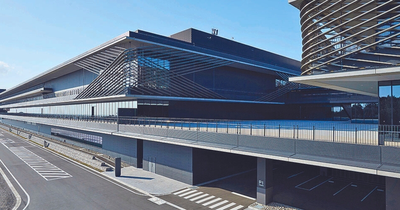 Lexus opens high-tech HQ as Toyota readies global EV blitz | Automotive ...