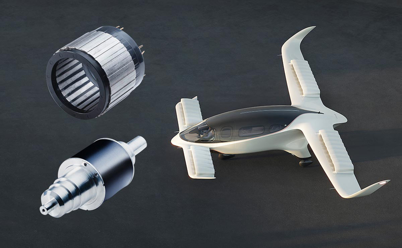 Lilium aims to build 400 air taxis a year | Automotive News