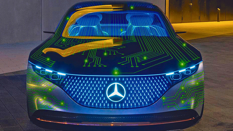 Shift to software-defined vehicles full of automaker hurdles ...