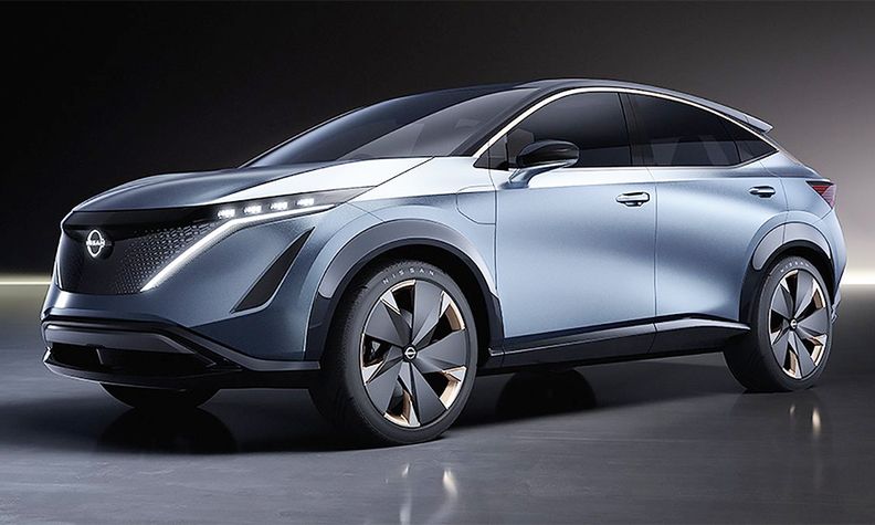 Nissan's new Z cranks out record 400 hp in age of electrification ...