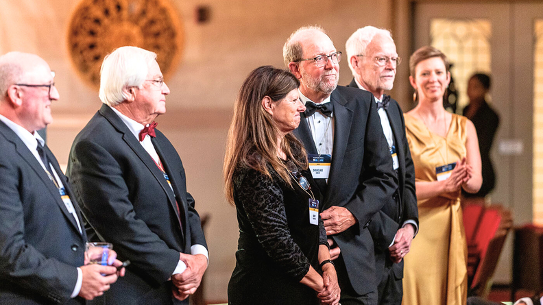 2024 Automotive News PACE Awards in photos | Automotive News