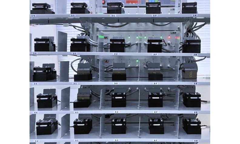 EV battery supplier SES takes SPAC path to capital; deal values company ...