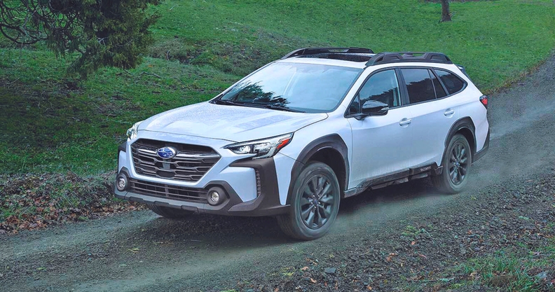 Subaru future product: Electrification plans flexible | Automotive News