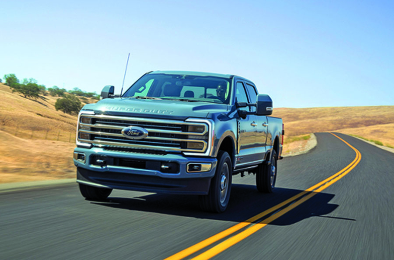 Ford to bring back retail prioritization program for small dealers ...