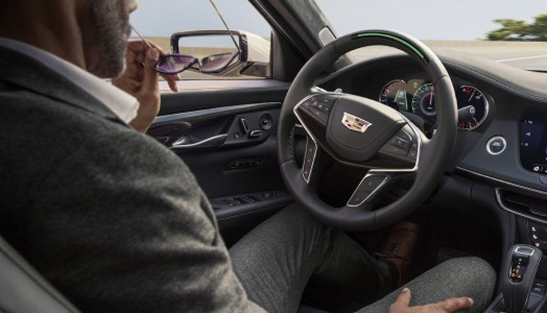 GM Super Cruise routes expanded to rural areas | Automotive News