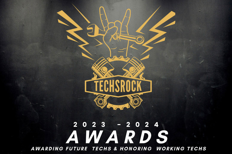 Tech Rocks Awards looking for inspiring technicians | Automotive News